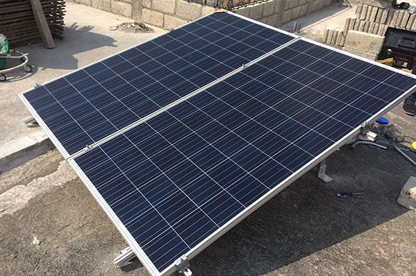 San Felipe del Progreso, EDOMEX - NVX Solar - Líder en proyectos de ... San Felipe del Progreso, EDOMEX - NVX Solar - Líder en proyectos de ...